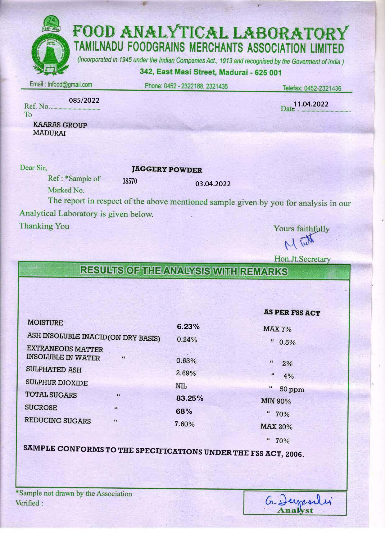 Lab Report